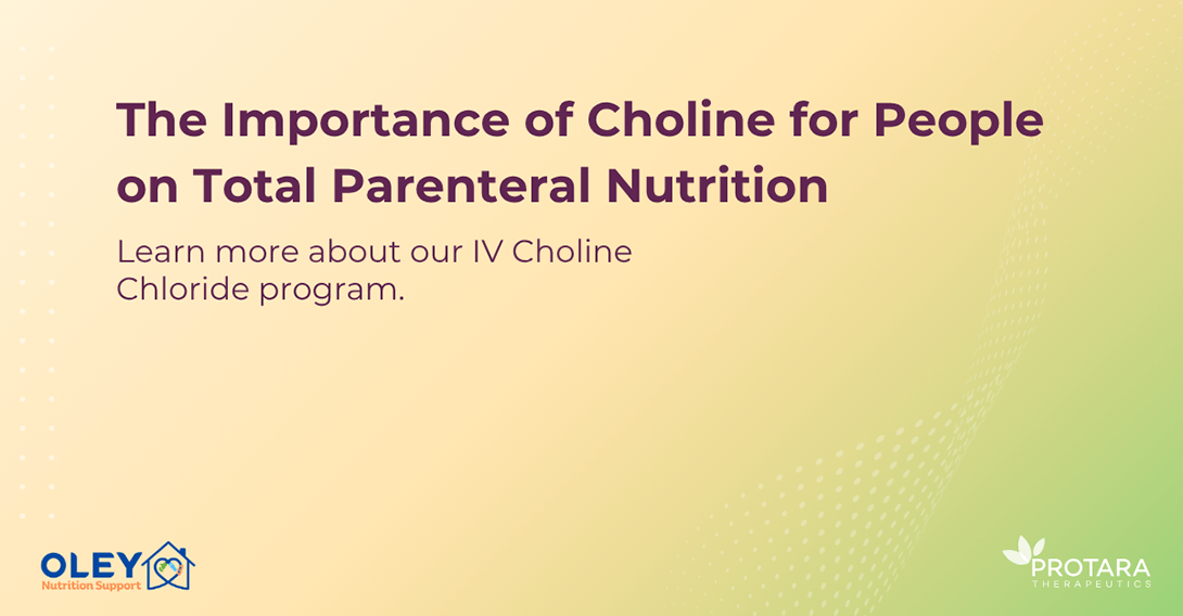 IV Choline Chloride Overview | Protara Therapeutics